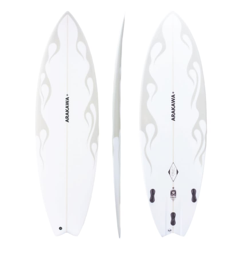 Surfboard Factory Hawaii