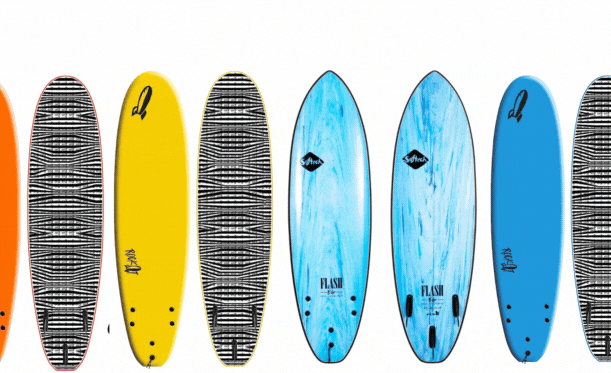 Surfboard Factory Hawaii